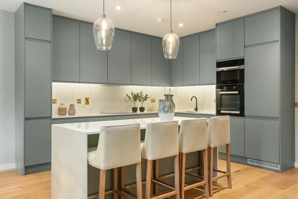 Home - Woodlands Grove