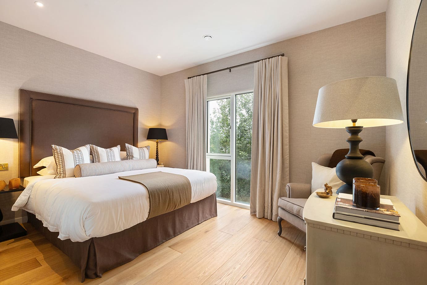 Home - Woodlands Grove