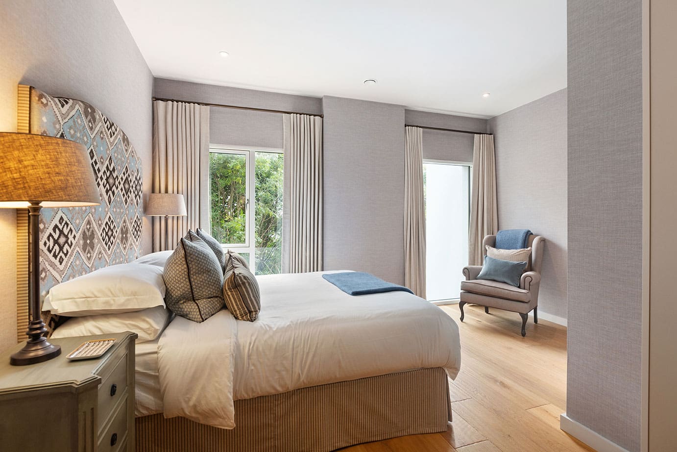 Home - Woodlands Grove